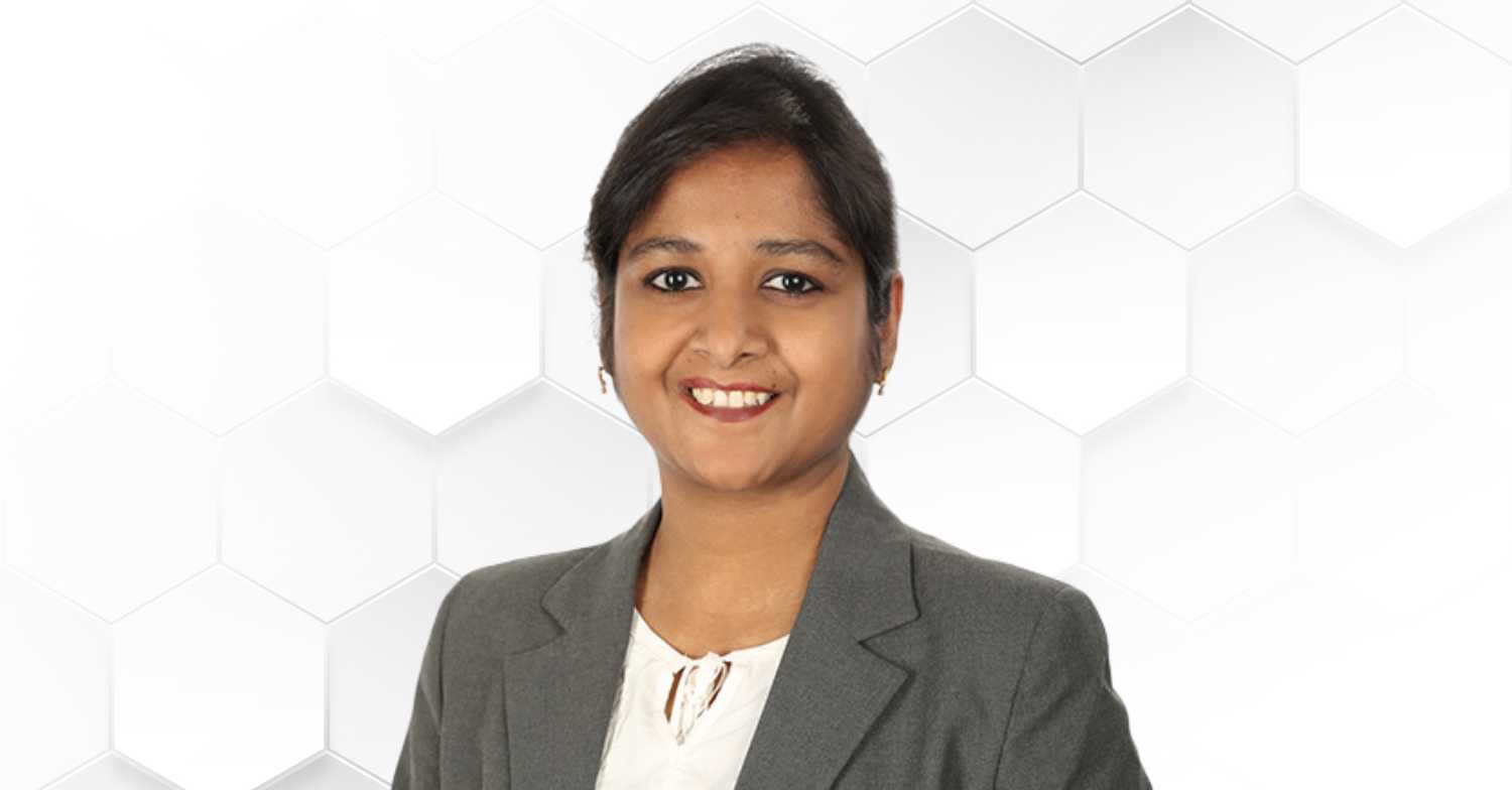 Dr. Maria Christine Nirmala's Journey - Unique Pathways Counselling